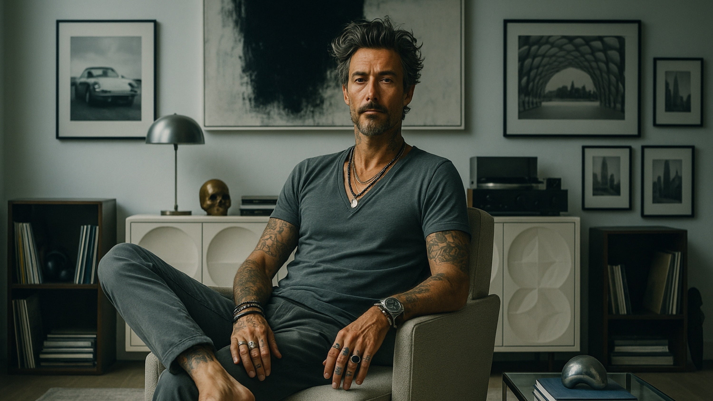 Clay & Chloe | Handmade Beaded Bracelets & Necklaces, Rings & Toe Ring