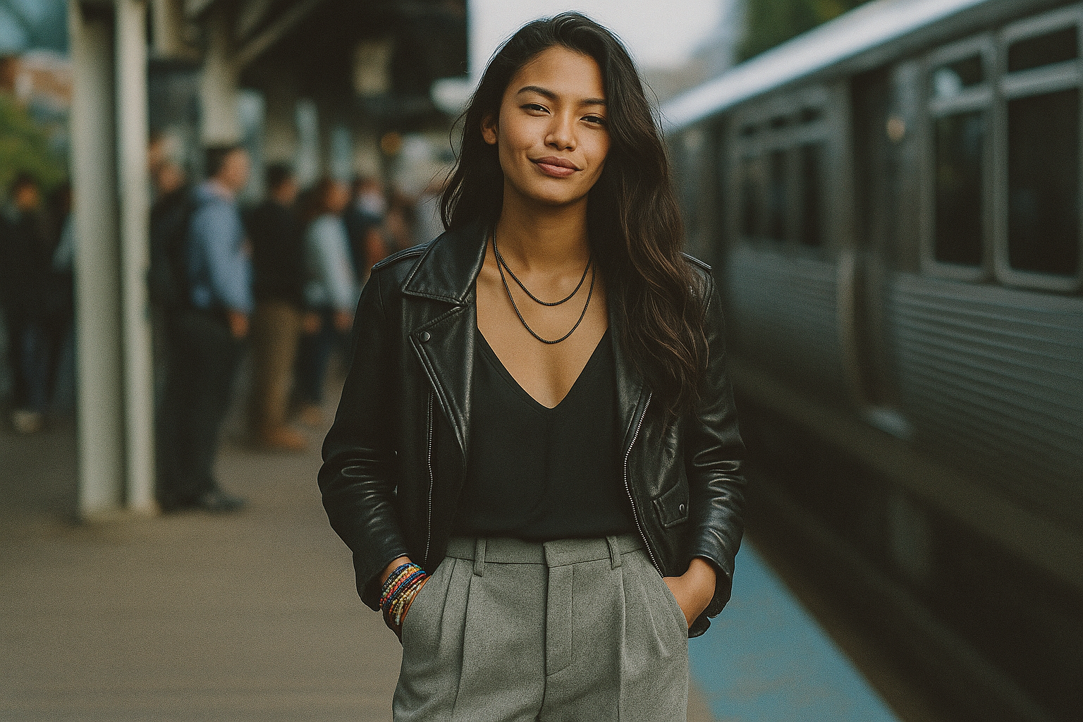 Clay & Chloe | Handmade Beaded Bracelets & Necklaces, Rings & Toe Ring